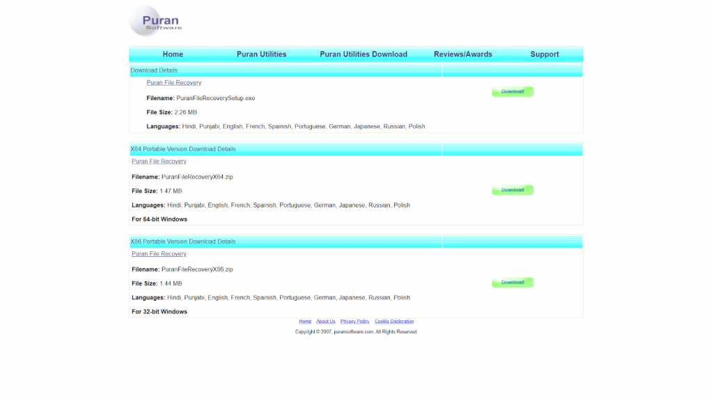 Top 5 Best Memory Card Recovery Tools for Windows in 2021