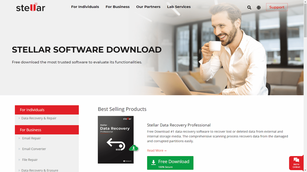 Best Partition Recovery Tools for Windows You Can Use Today